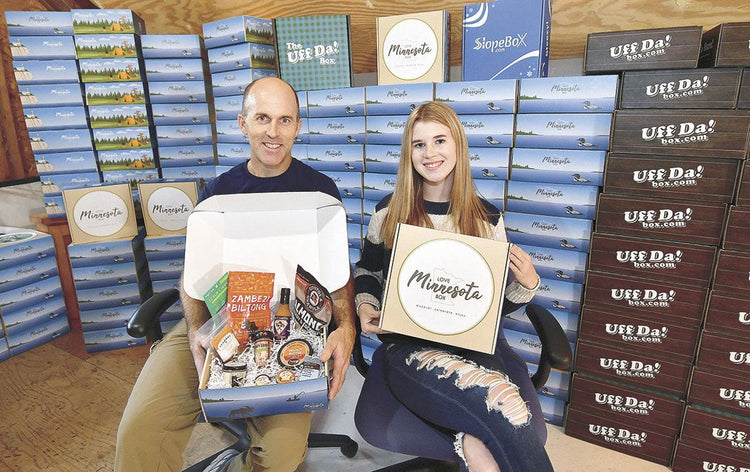 About Elevated Boxes